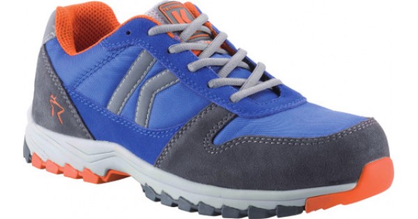 ΠΑΠΟΎΤΣΙ ΑΣΓΑΛΕΊΑΣ ΚΑΟΥΤΣΟΎΚ S1P EVA KAPRIOL DERBY S1P KP41980